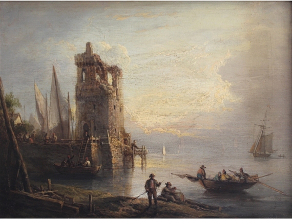 Nasmyth, Alexander | 121 Artworks | MutualArt