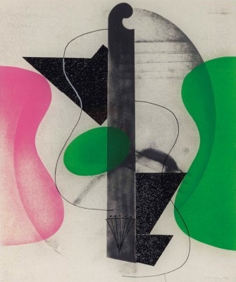 Man Ray | Spider Woman | MutualArt