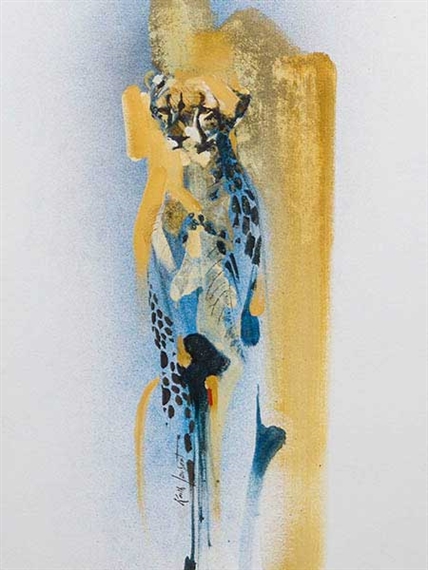 Keith Joubert | 44 Artworks | MutualArt