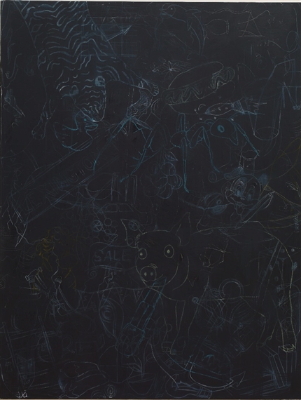 Arthur Yates | 1 Artworks | MutualArt