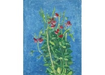 Sanzo Wada | Flower | MutualArt