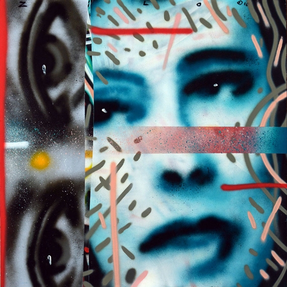 Zïlon | Performance at Auction | MutualArt