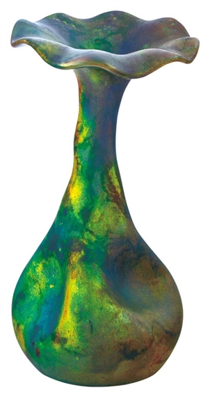 Zsolnay CeramicFactory | 140 Artworks | MutualArt