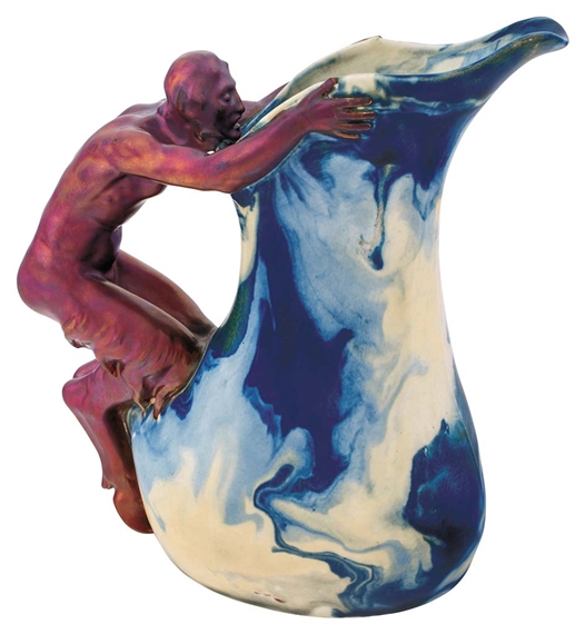 Zsolnay CeramicFactory | 140 Artworks | MutualArt