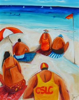 Jos Myers | 7 Artworks at Auction | MutualArt