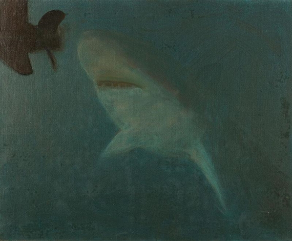 Maria Rostocka | 1 Artworks at Auction | MutualArt