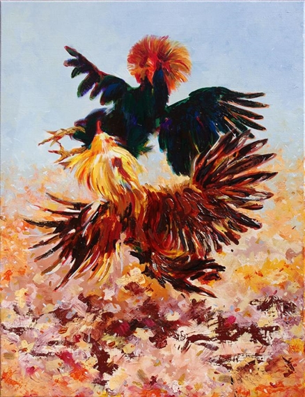 Witold Domański | 2 Artworks | MutualArt