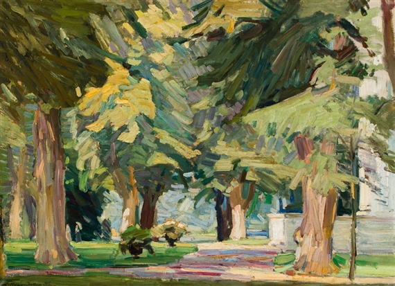 Kurt Haase-Jastrow (German, 1885 - 1959) - MutualArt