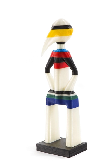 Janek Simon | 12 Artworks at Auction | MutualArt