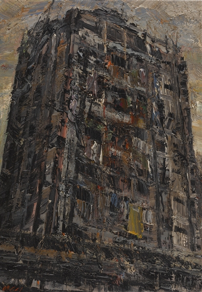 Baalbaki, Ayman | 47 Artworks | MutualArt