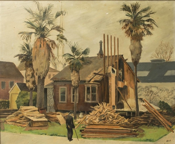 Thomas Elrick | Biography