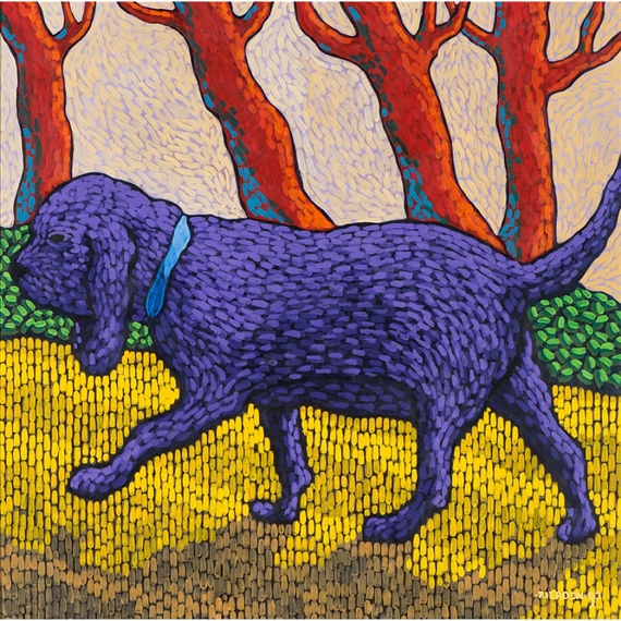 Tom Rierden | 9 Artworks at Auction | MutualArt