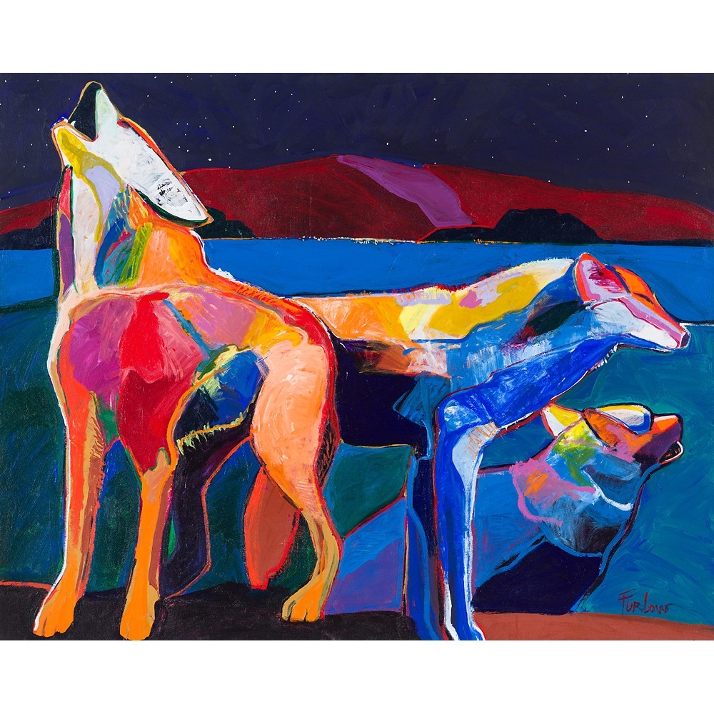 Malcolm Furlow | Goyathlay-Geronimo | MutualArt