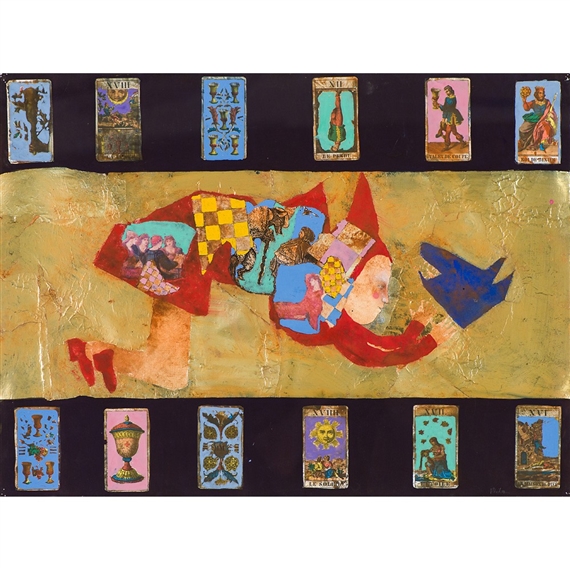 DeLoss McGraw | Untitled | MutualArt