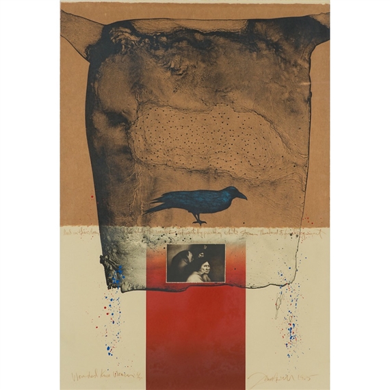 Howell, Frank | 46 Artworks | MutualArt