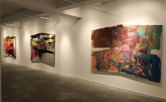 Dean Borghi Fine Art, New York, New York, USA