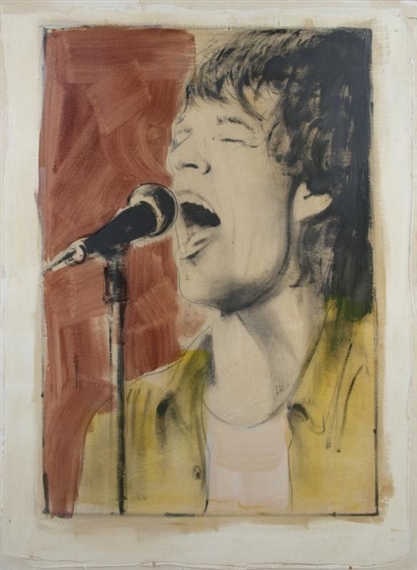 Patrick McCarthy | Performance at Auction | MutualArt