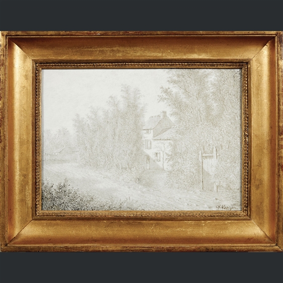 Charles Morin | 4 Artworks at Auction | MutualArt