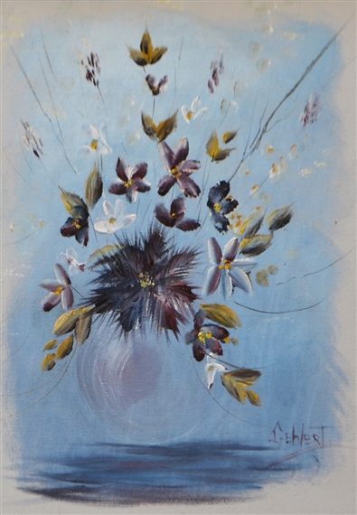 Shane Gehlert | STILL LIFE | MutualArt