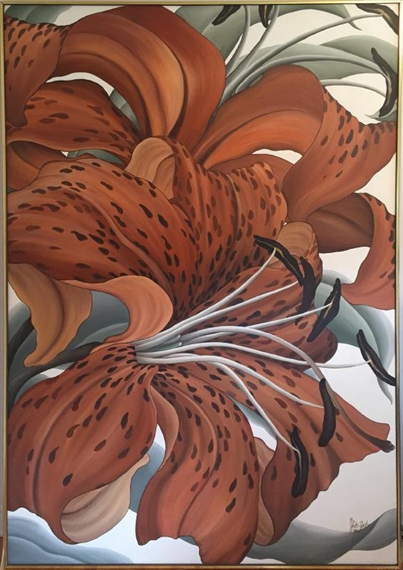 John Zak | 19 Artworks | MutualArt