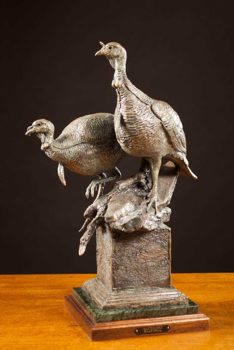 Ronald Lowery | Easterns (2000) | MutualArt