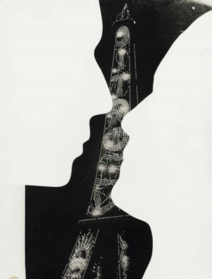 Man Ray | Chez Man Ray (1930) | MutualArt