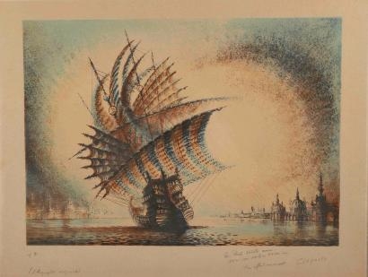 Pierre Clayette | 69 Artworks at Auction | MutualArt