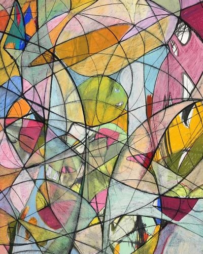 Rusty Shackleford | Artist Overview | MutualArt