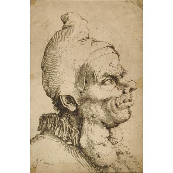 Jusepe de Ribera | Art Auction Results