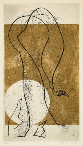 Artworks of Max Ernst (German, 1891 - 1976)