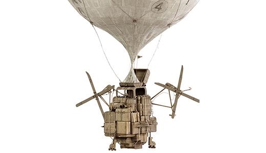 Daniel Agdag | 1 Artworks | MutualArt