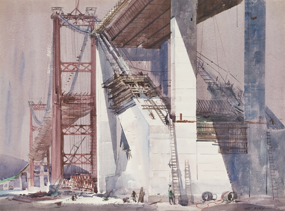 Arthur Riley | 9 Artworks | MutualArt