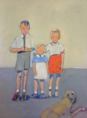 Sarah Benham | Artist Overview | MutualArt