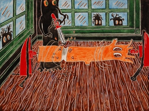 Ed Rath | Artist Overview | MutualArt