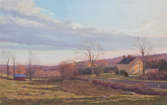 Thomas Adkins | 10 Artworks at Auction | MutualArt