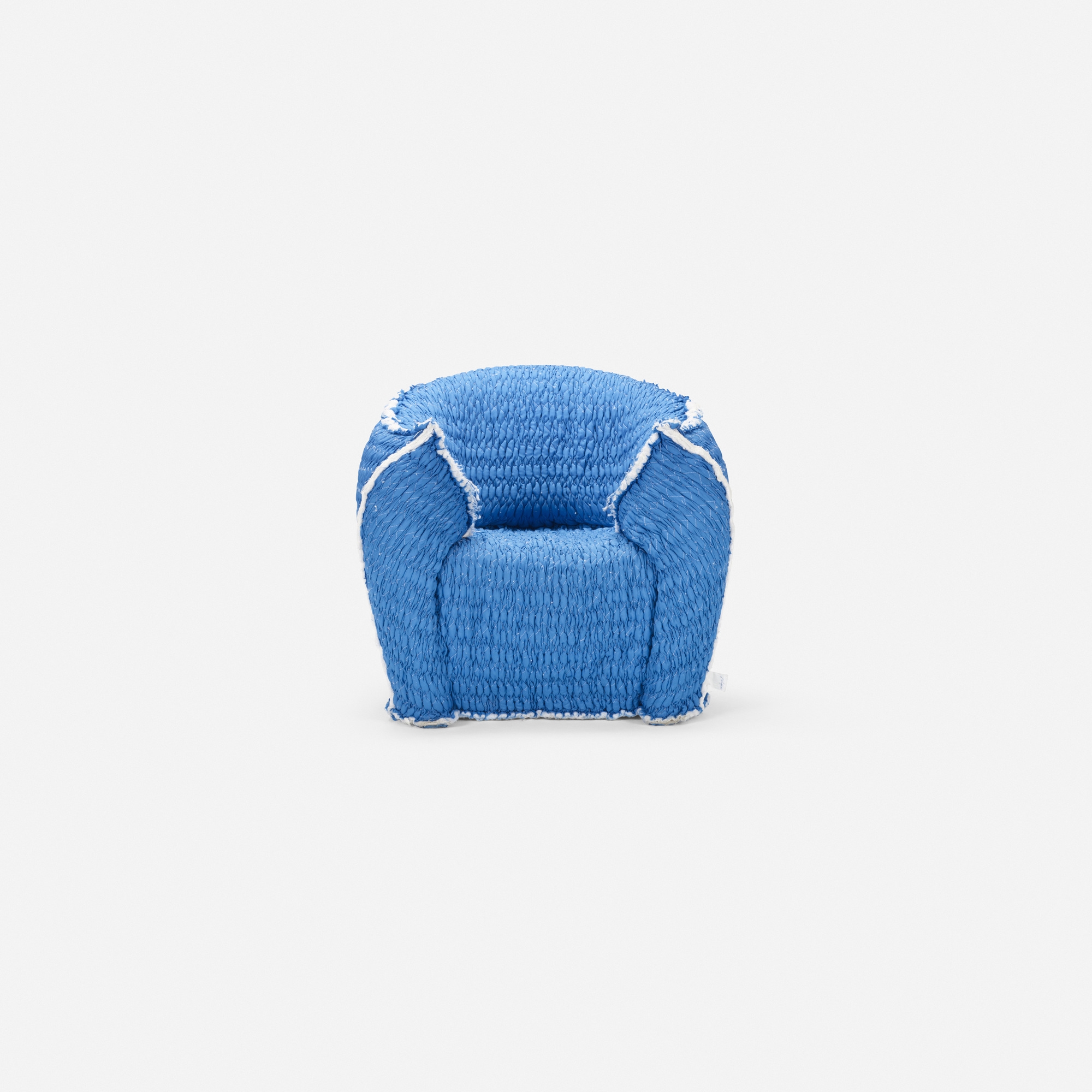 Tokujin Yoshioka | Panna Chair (2007) | MutualArt