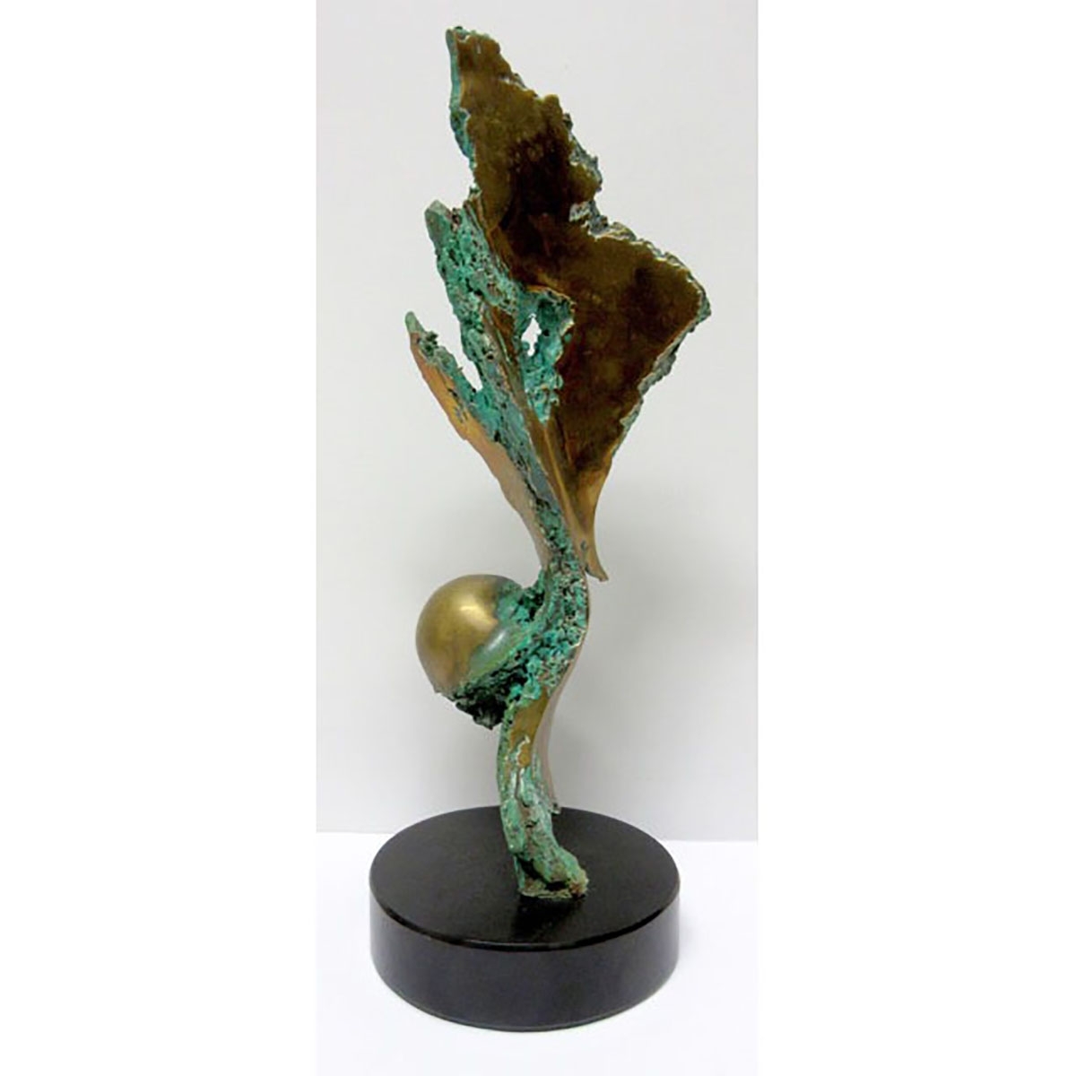 Andrew Posa | ABSTRACT FORM | MutualArt