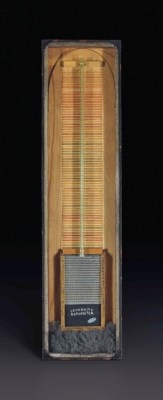 Man Ray | Catherine Barometer (1920) | MutualArt