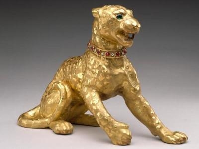 Extravagant Objects Jewelry and... | Exhibitions | MutualArt