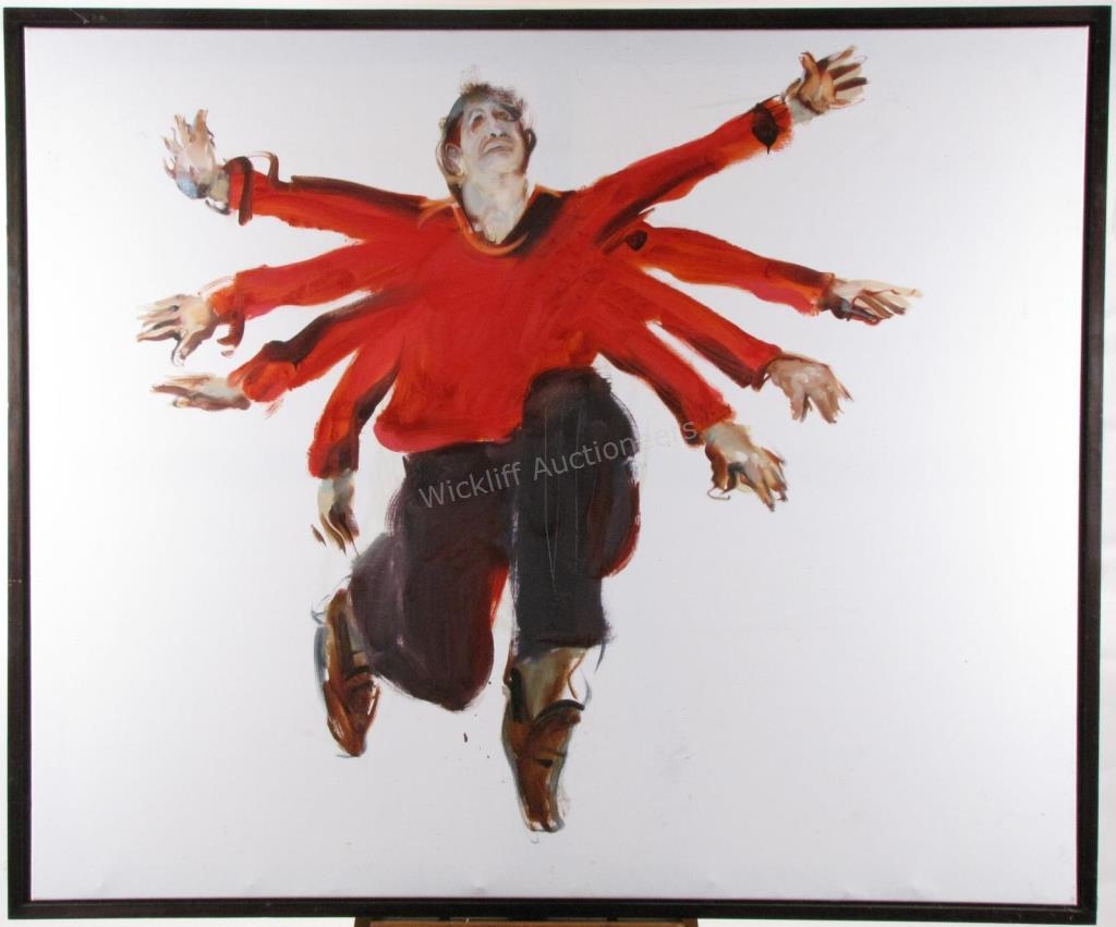 Nicola Bealing | Icarus | MutualArt