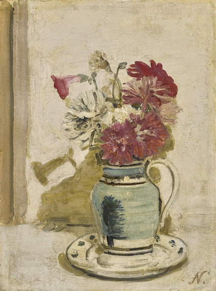 Artworks of Sir William Nicholson (British, 1872 - 1949)