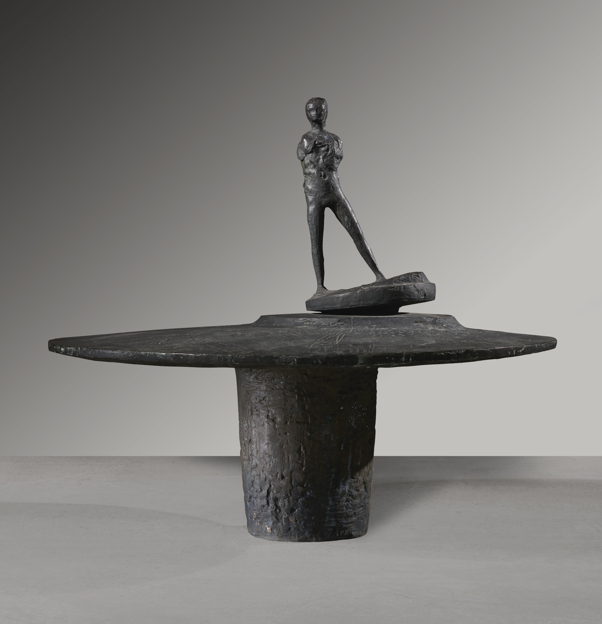 Reg Butler | GIRL | MutualArt