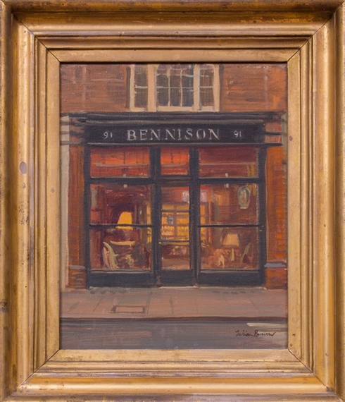 Barrow, Julian | 75 Artworks | MutualArt