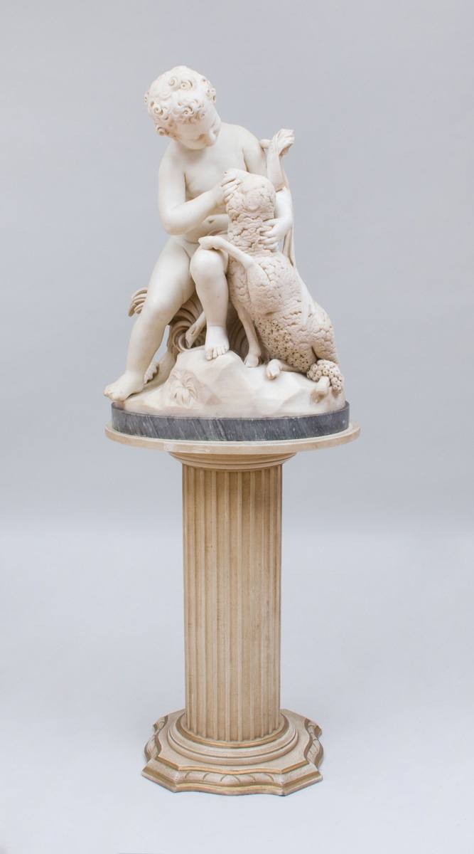 Giovanni Maria Benzoni | ECCE AGNUS DEI (1850) | MutualArt