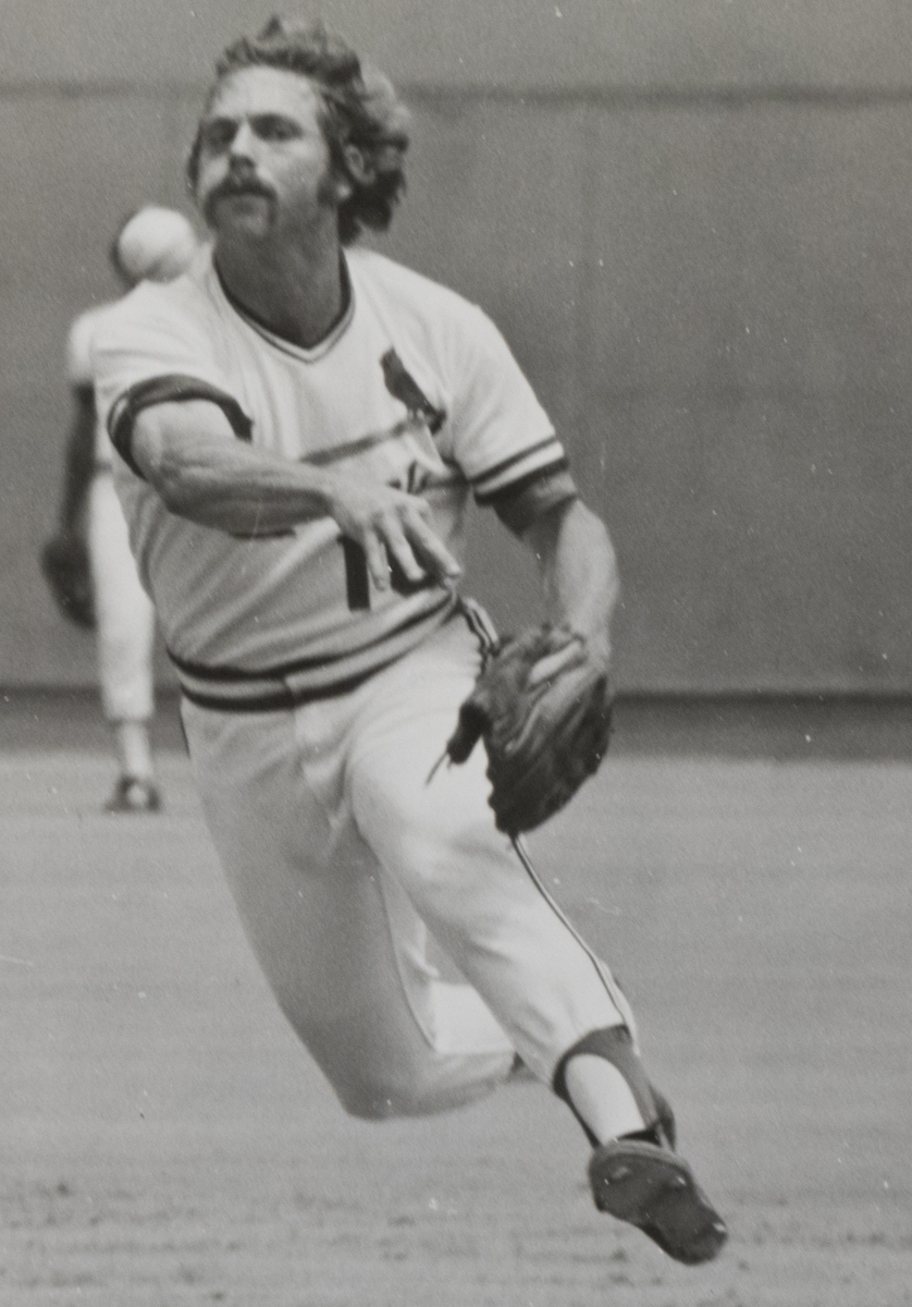 Barry Elz | Mike Tyson (Circa 1976) | MutualArt