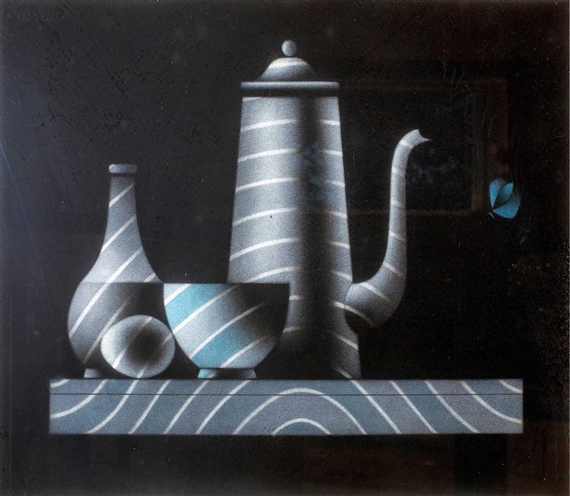 Avati, Mario | 143 Artworks | MutualArt