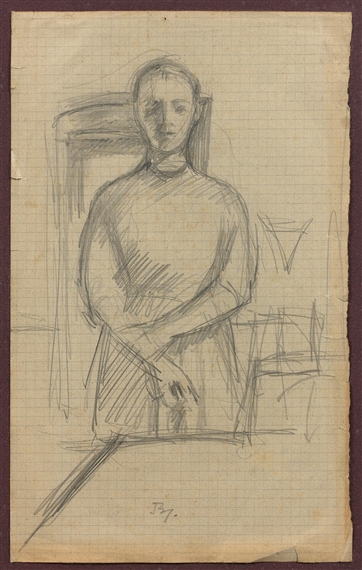 Balthus | 346 Artworks | MutualArt