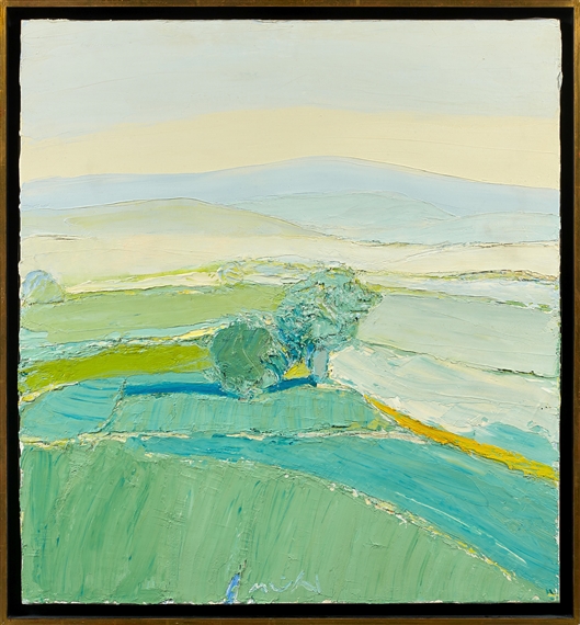 Artworks of Roger Muhl (French, 1929 - 2008)