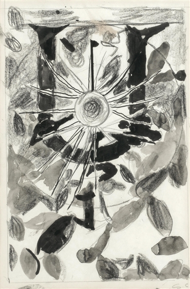 Artworks of Graham Sutherland (British, 1903 - 1980)