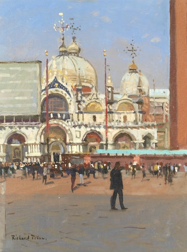 Richard Price | Inside Out | MutualArt